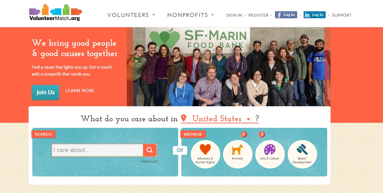 Considering Online Volunteering? | GreatNonprofits Blog
