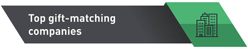 Matching Gifts 101: What Donors Should Know | GreatNonprofits Blog