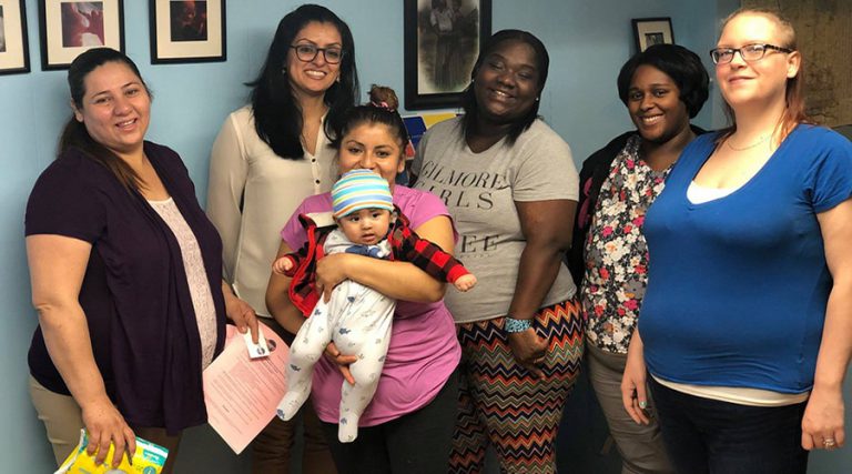 Help Teenage Moms by Supporting These Nonprofits | GreatNonprofits Blog