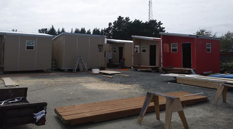 Top-Rated Subsidized Housing Nonprofits Giving Hope a Home ...