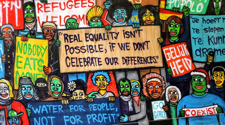 Top-Rated Nonprofits Serving Marginalized Groups | GreatNonprofits Blog